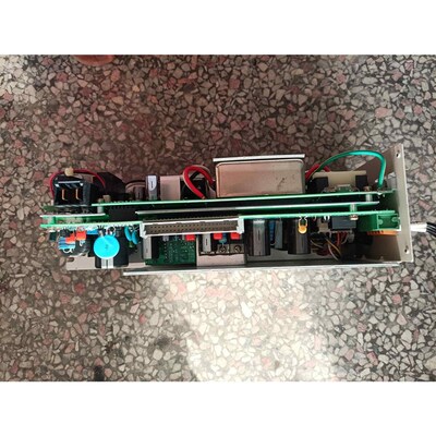 NSI-35A NSIF60021 SRC2 Robot C