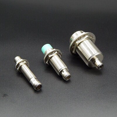 新款AOTORO远距离插件式接近开关TRDC12-8DN TRDC18-14DN TRDC30-