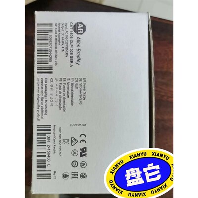 AB电源1606-XLE120EE 240EE XLP30E 100E 50E XLS480E 120E 240E