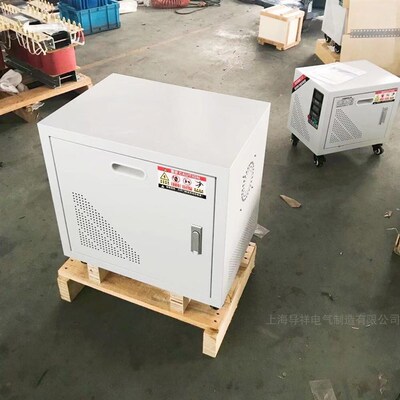 380V变42V SG- 12KVA干式变压器 输入三相交流380V输出交流42V