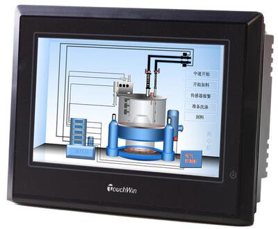 信捷触摸屏TH765-N/TG765/S-MT/TG765/S-XT-C/TH465-MT 配通讯线