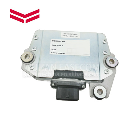 129940-75030 4TNV98-ZVHYB1，用于电子控制单元Yanmar 4TNV98，