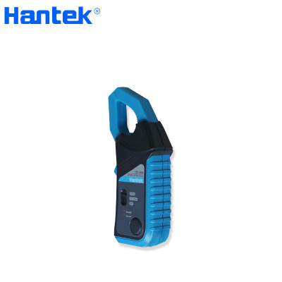 汉泰HANTEK CC-650交直流电流钳 示波器通用BNC接口交流钳表650A