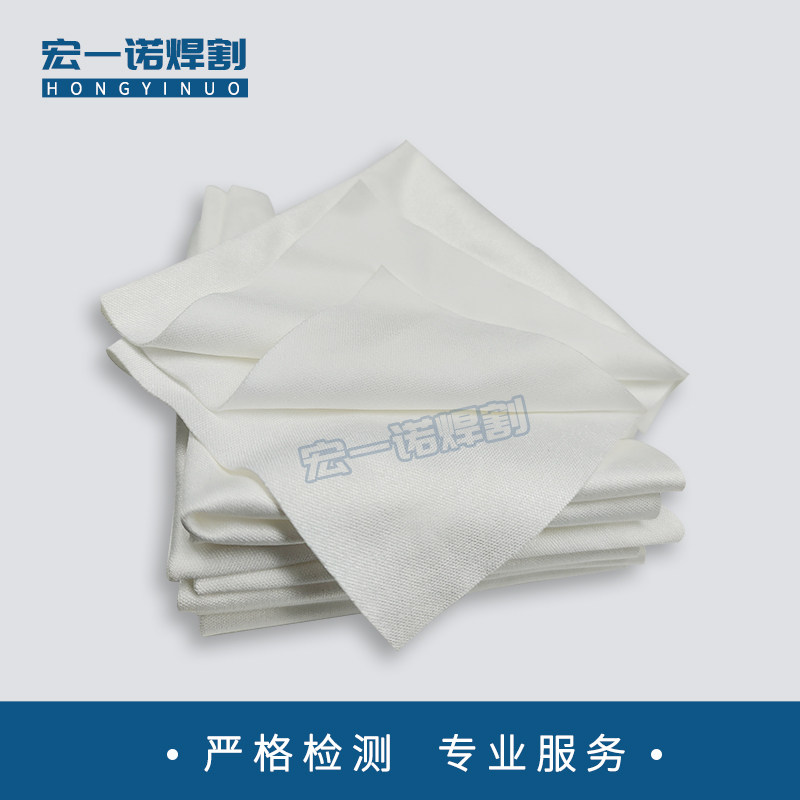 激光保护镜片专用无尘布光学镜超细无纺布聚焦镜片光学器件擦拭布