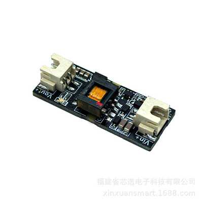 3-36V宽电压输入升降压5W多种电压输出JW3510隔离电源模块