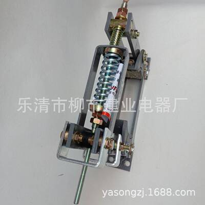 TJ2-300ATJ2-300卷扬机制动刹车抱闸制动架交流电磁制动器