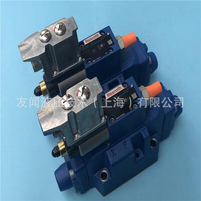 PARKER阀液控向阀 3DREME 16 P-73200YG24K31A1V R901231067