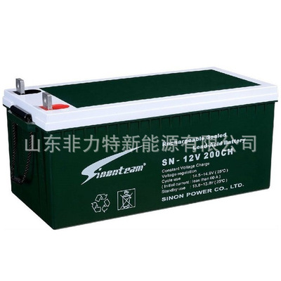 赛能Sinonteam蓄电池SN-1