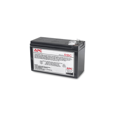 APC12V7AH蓄电池RB0X
