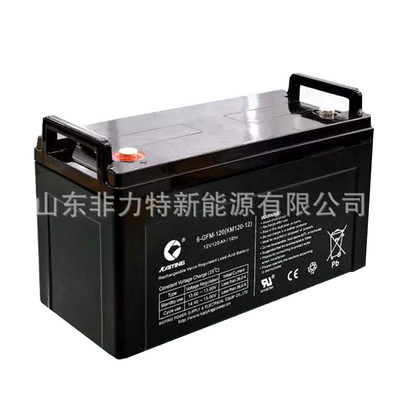 KAIYING凯鹰蓄电池6-GFM-