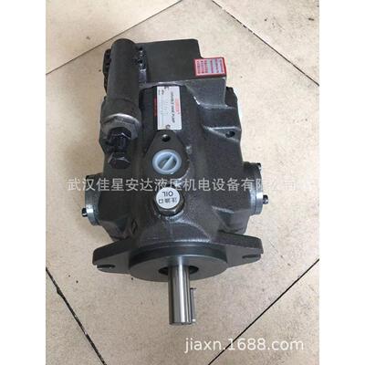 厂家供应V系列台湾欧颂OSHON高压可变排量柱塞泵V15R10X