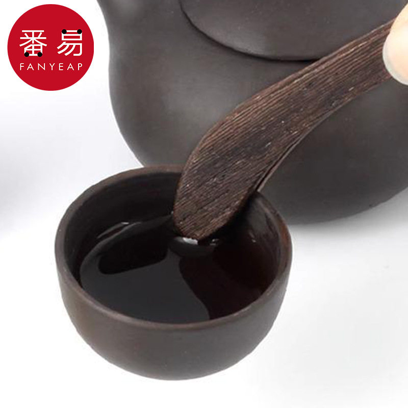 茶夹B1pn001-茶叶夹子茶杯镊子防烫泡茶工具功夫茶具茶道配件