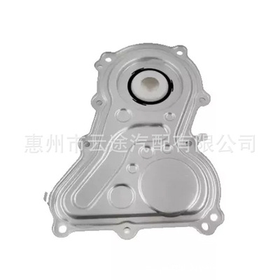 油封曲轴前 55509157适用于雪佛兰Onix Tracker