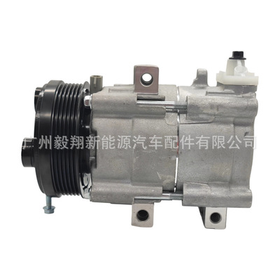 AC compressor  Thunderbird/Cougar 4.6L 14-3024NEW E3AZ19V703