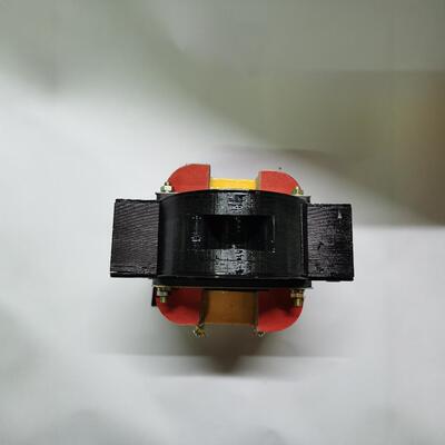华丰MQ1-5141(15KG)MQ1-5131(8N)交流牵引电磁铁50行程全铜线圈