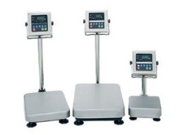 日本AND艾安得防水电子天平秤HV-15KVWP/HV-200KVWP/SN-1200KWP