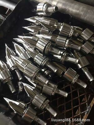 梧州震德注塑机36mm过胶头 分胶头 现货批发 维修