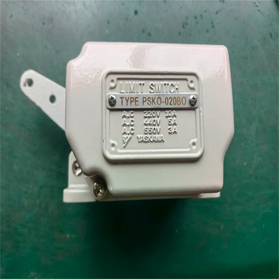 PSKO-020BO限位开关PKC0.25AIN压力控制器HLP830原装正品Hexhou
