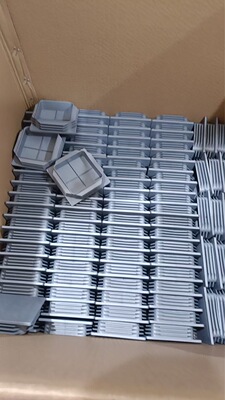 纸管盖 钢管盖 鼓形塞 防尘塞