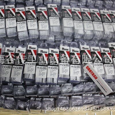 谷传工业 Morse 锯片 398220 RBA314T05 美国 原厂出品