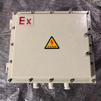 500VA380V变36V24V27V变压器家用防爆变压器照明控制变压器箱