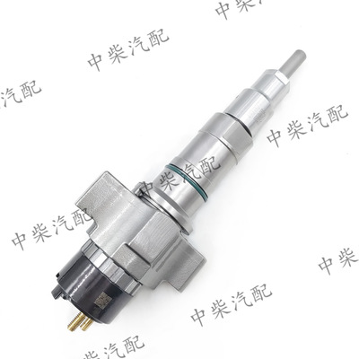 共轨高压喷油器2872331柴油机发动机零部件总成