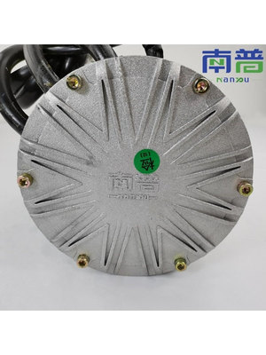 60v72v通用2000W永磁同步高速电机马达弱磁提速新能源电动车其他