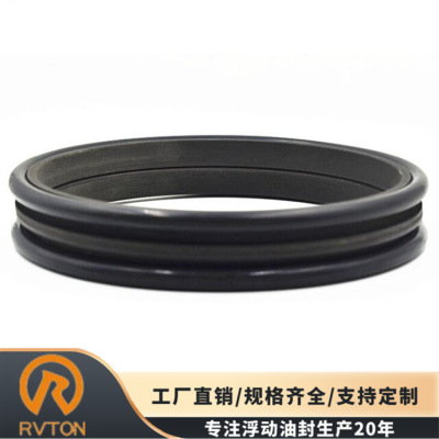 现货供应Kalmar机械面密封件浮动油封10.7493.P1