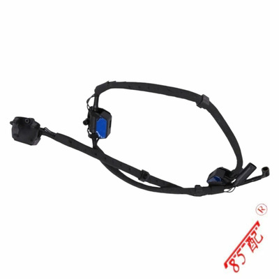 喷嘴链窗玻璃清洗器(前)61677196950适用宝马5Gran Turismo F07
