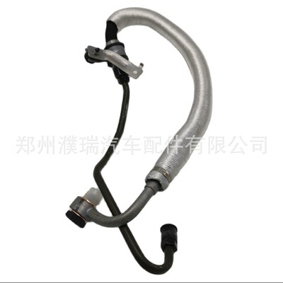 575104L000 57510-4L000适用于现代Accent起亚Rio助力高压管油管