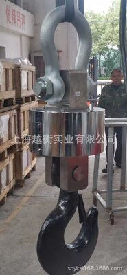厂家直销OCS电子吊秤10吨 直视吊秤 50吨电子吊秤 吊秤厂家 批发