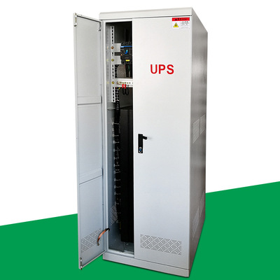 UPS EPS应急电源柜 30KW 37KW 45KW 55KW 75KW智能照明集中电源柜