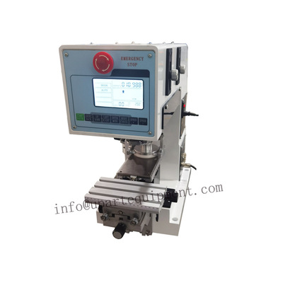 外贸出口移印机设备 东莞厂家小型移印机 small pad printer