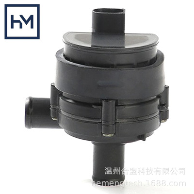 OE: 2048350364 2118350364适用12V 奔驰汽车发动机辅助水泵