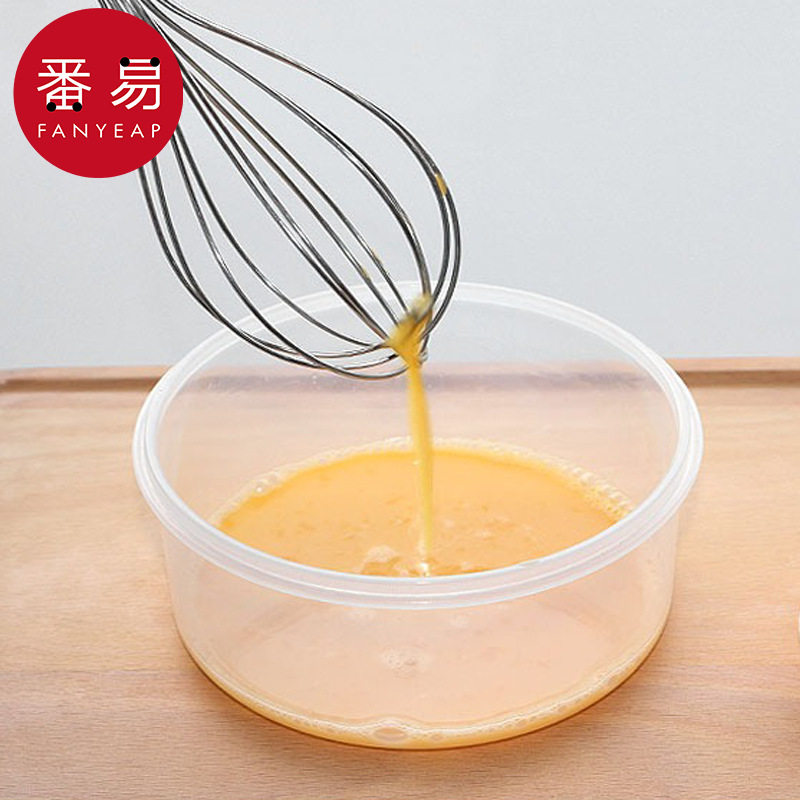 打蛋器A1pn001-奶油打发器不锈钢迷你小型搅拌棒手动家用厨房烘