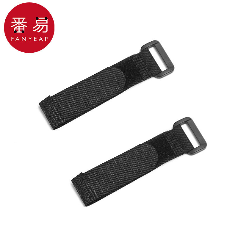 魔术贴捆绑带A1pn001-带扣魔术贴绑带数据线收纳魔术贴扎带自粘带