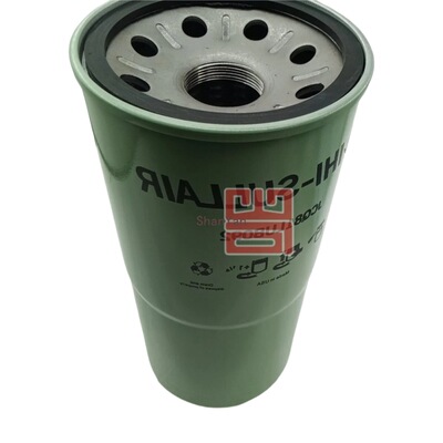 替代寿力油滤芯JCQ81LUB092空压机配件
