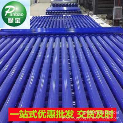 钢护筒卷焊钢管装桩8710给水钢管8710供水防腐管道螺旋钢管桩