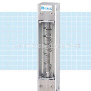 科赋乐RK1935浮子流量计KOFLOC带簧片开关流量计紧凑型拍前请议价