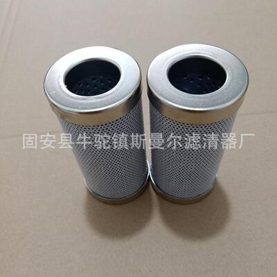 厂家现货 PI3105PS10 PI3105SMX10工业过滤系统液压油滤芯