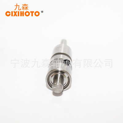 纺杯结合件 气流纺 72-6 转杯轴承 11W转  T100 T013等型号现货