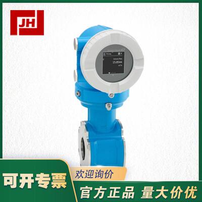 E+H Proline Promag D 10电磁流量计
