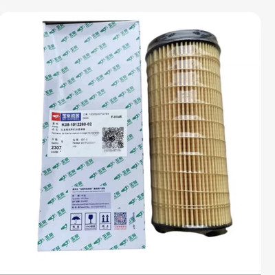 玉柴机器原厂配件机油滤清器801000-1012240
