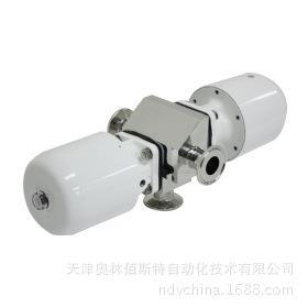 NDV阀门 医卫生洁净阀BPO1414(K)NB-CR-15*15-ISSC阀门4