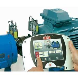 瑞典FIXTURLASER原装进口NXA GEO直线度激光测量仪平面度测量仪