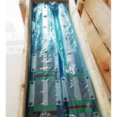 标准桥式五轴机床直线导轨滑块HGH35CA4R6490ZAP II+ZZ/E2/RC