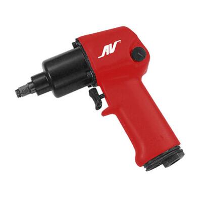美国AV-55035气动扳手3/8工业级风炮轮胎螺栓扳手3/8小风炮