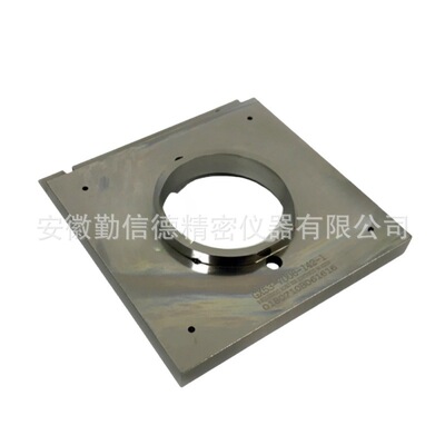 勤信德QXD-LED灯GX53灯头通止规7006-142-1灯座量规试验装置