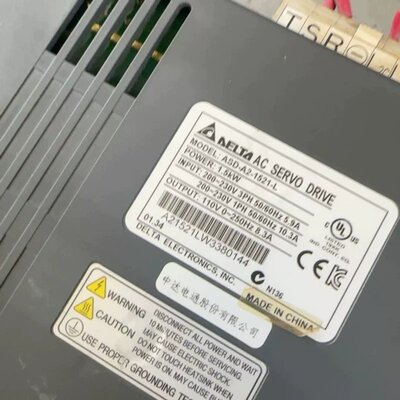 议价asda2伺服驱动器asd-a2-1521-lasd-a2-0421-lasd-a2-1021-l