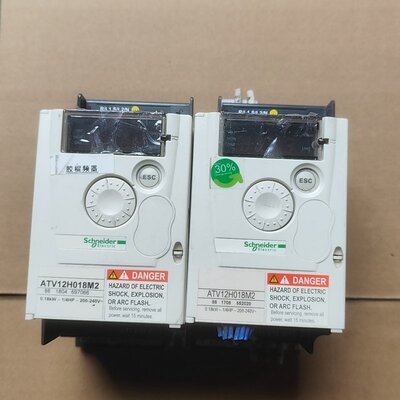 议价变频器ATV12H018M2ATV12H037M2ATV12H075M2